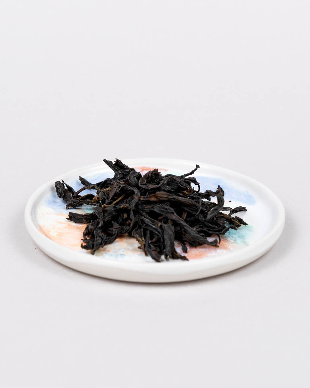 2025 new harvest - Ya Shi Xiang ("Duck Shit Fragrance") Oolong | TeeMaa ...