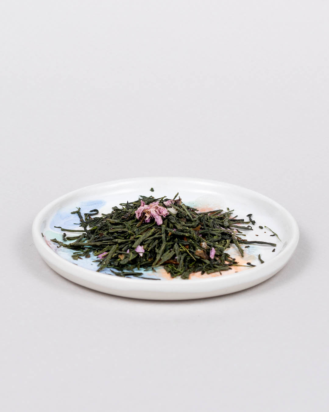 Sakura Sencha | TeeMaa Tea Shop